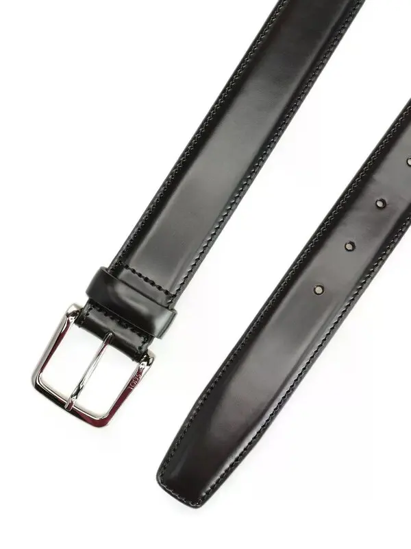 TOD'S Belt In Leather