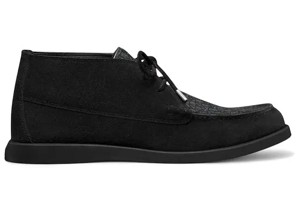 Dior Granville Chukka Boot