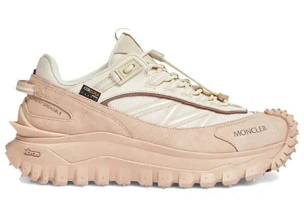 Moncler Trailgrip Sneakers