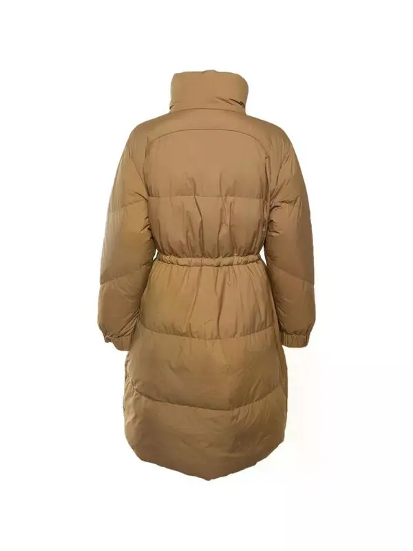Moncler Citronnier Quilted Coat