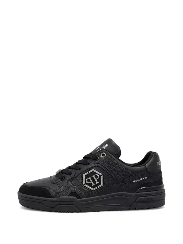Philipp Plein Low-top Predator V2 Sneakers