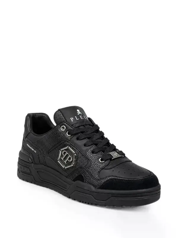 Philipp Plein Low-top Predator V2 Sneakers