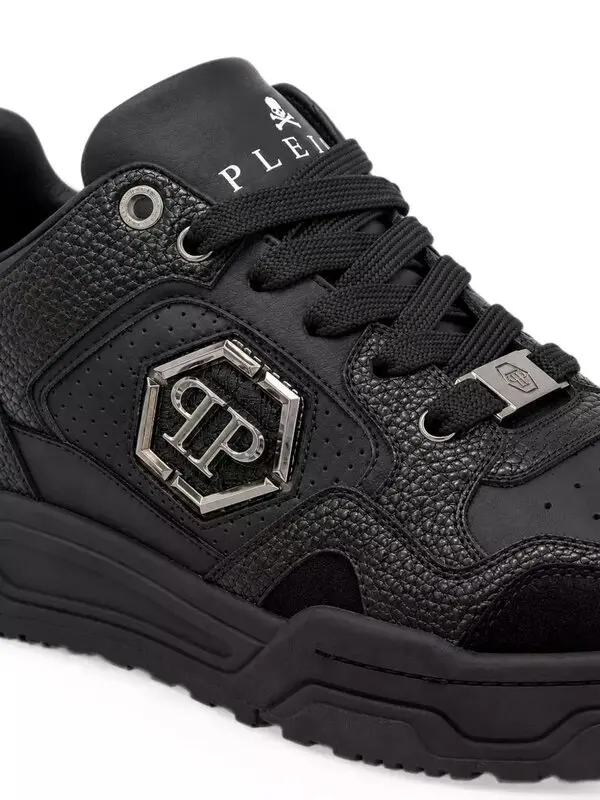 Philipp Plein Low-top Predator V2 Sneakers