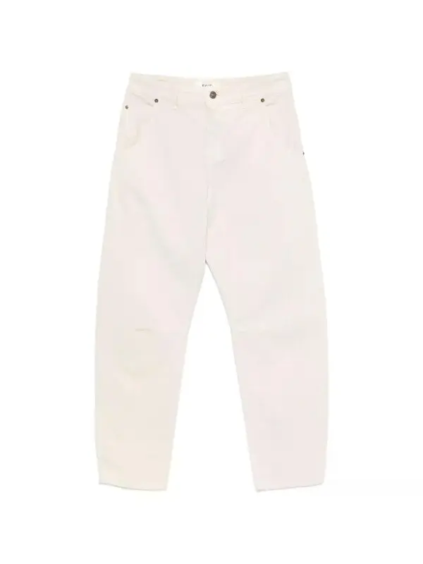 FIVE JEANS Billie Trousers
