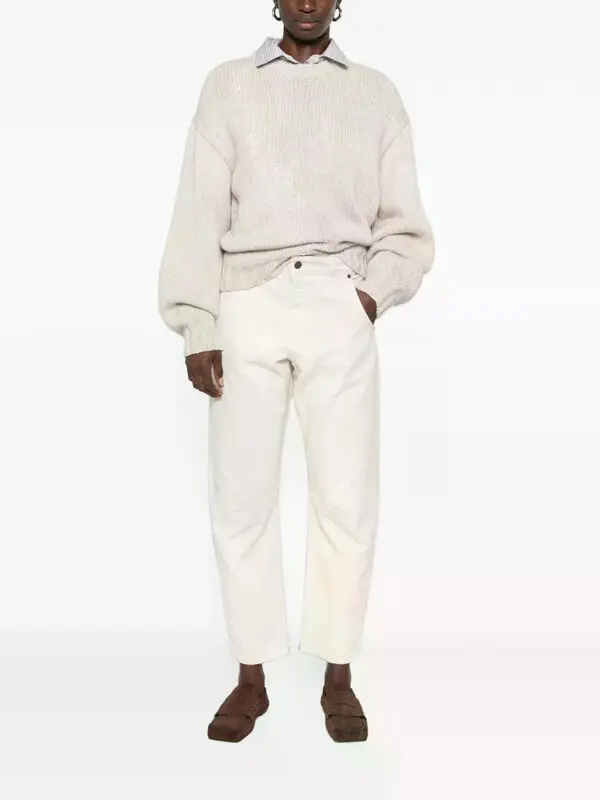 FIVE JEANS Billie Trousers