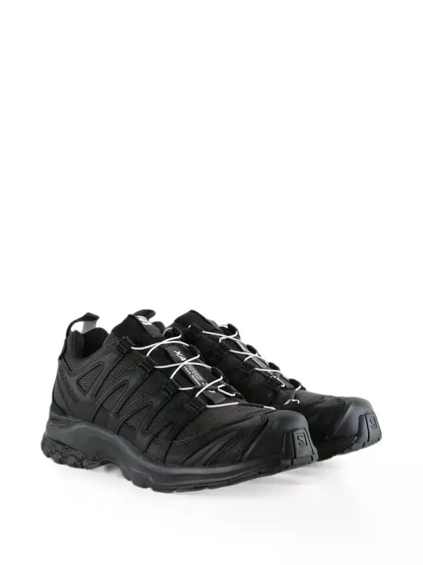 SALOMON Xa Pro 3d Alpine Echoes Low-top Sneakers - Black