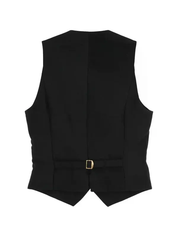 Zimmermann Button-up Waistcoat