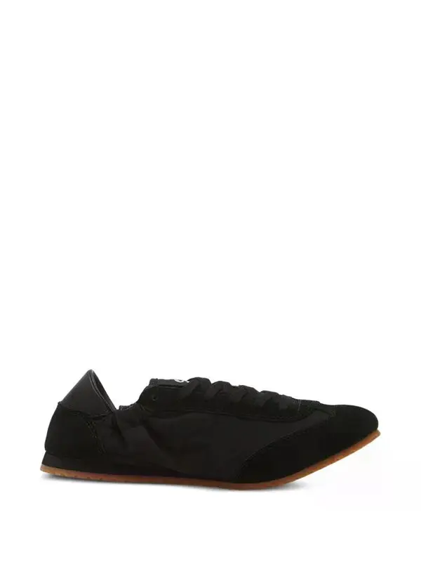 VANS Super Lowpro Ballet Light Sneakers - Black