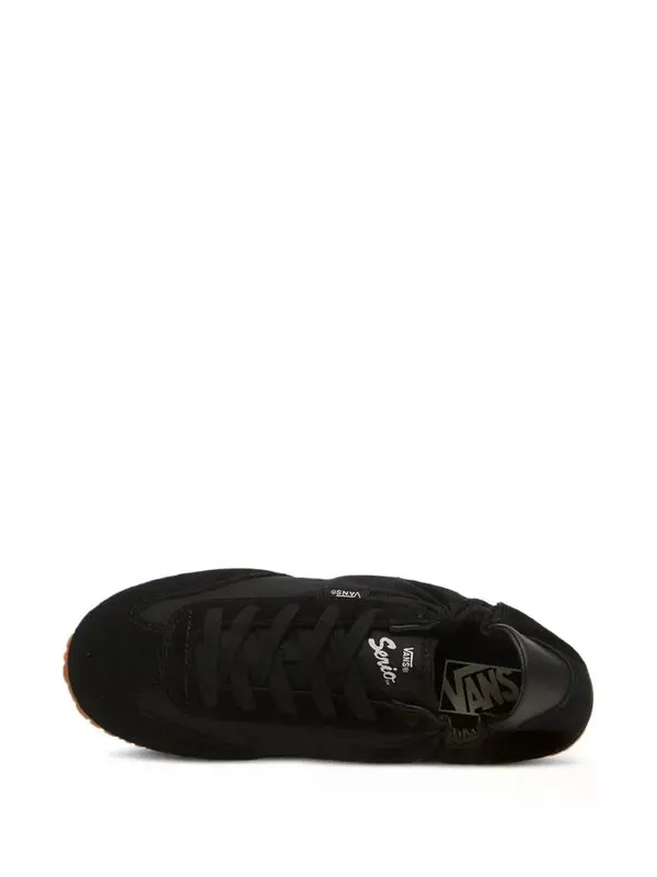 VANS Super Lowpro Ballet Light Sneakers
