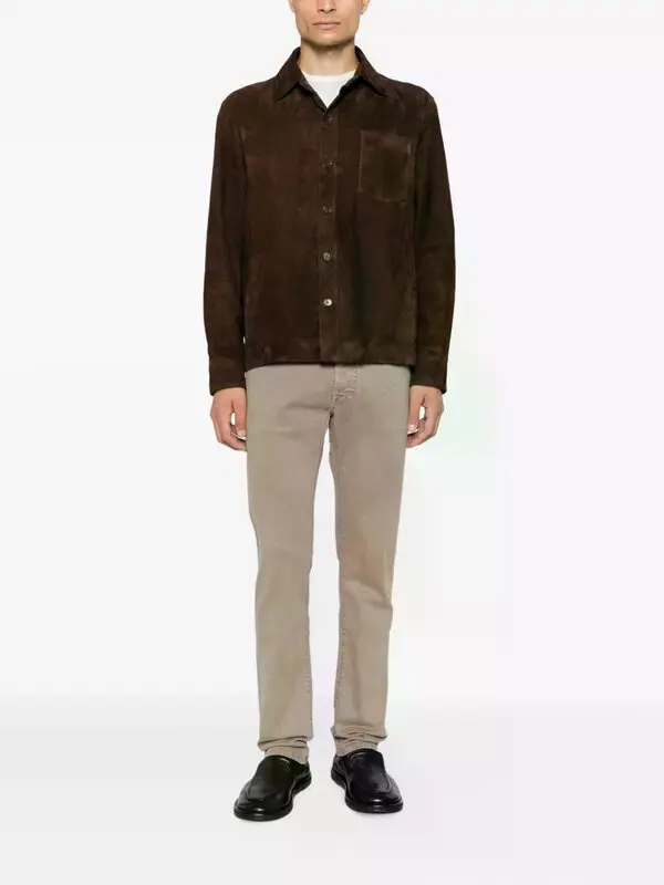 Jacob Cohen Bard Slim-fit Trousers