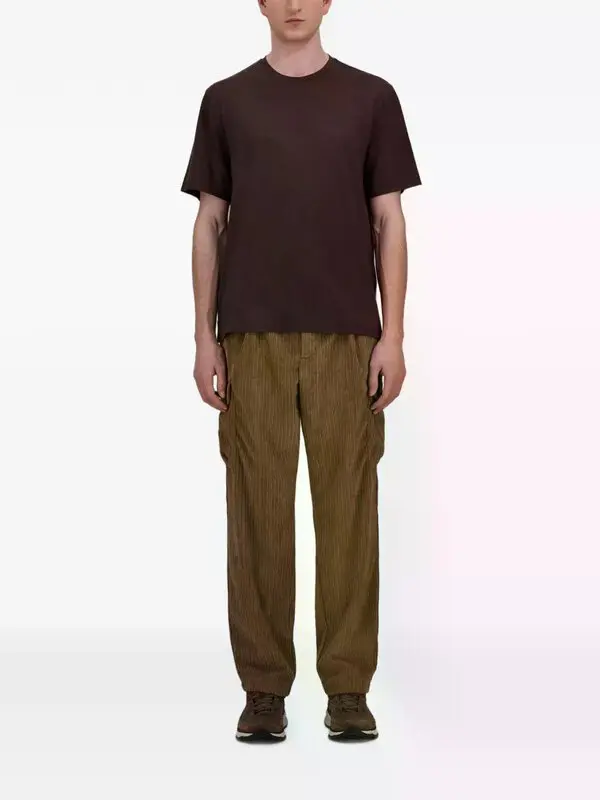 Herno Wool Jersey T-shirt