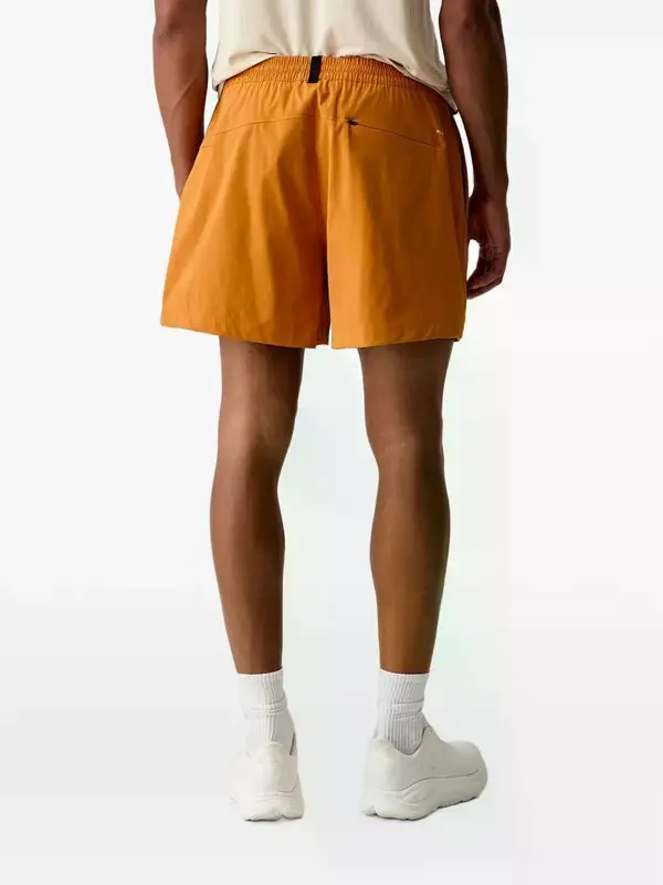 The North Face Class V Pathfinder Running Shorts