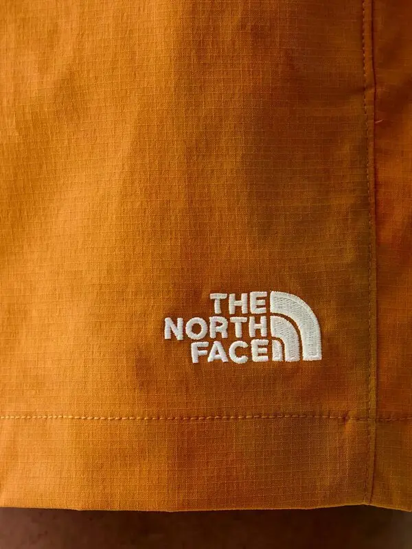 The North Face Class V Pathfinder Running Shorts