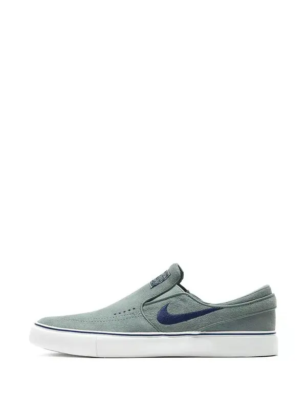 Nike Sb Janoski Slip-ons