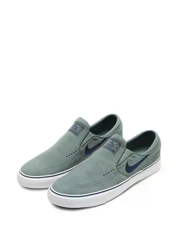 Nike Sb Janoski Slip-ons