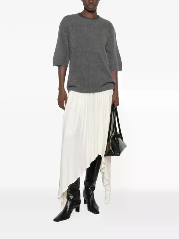 LE PETIT PULLE Short-sleeve Sweater