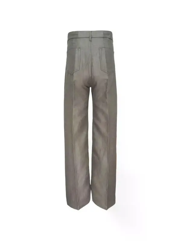 Rick Owens Geth Jeans