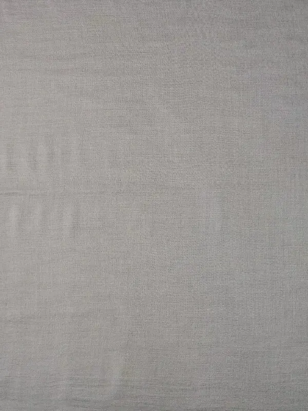 Rick Owens Frayed-edge Scarf
