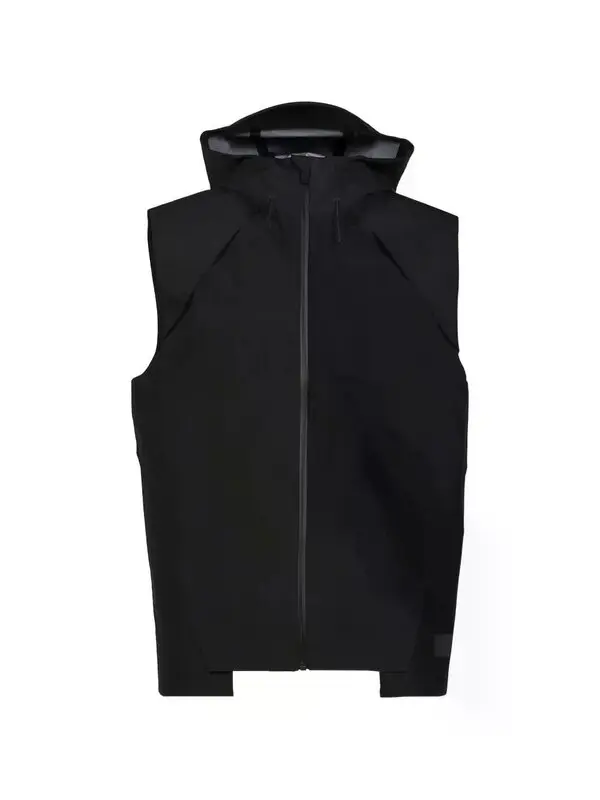 PUMA X Heliot Emil Zip-up Hooded Gilet