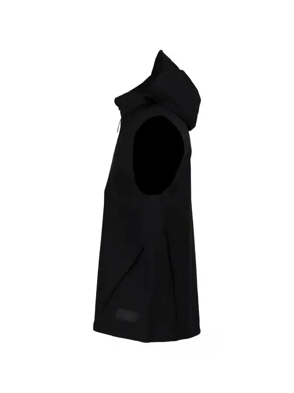 PUMA X Heliot Emil Zip-up Hooded Gilet