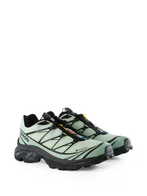 SALOMON Xt-6 Gore-tex Low-top Sneakers