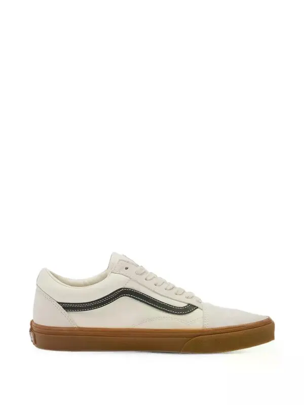 VANS Old Skool Sneakers - White
