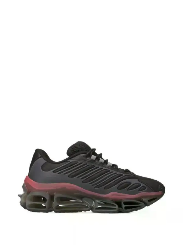 Adidas X Willy Chavarria Mega Willy Wc Sneakers - Black