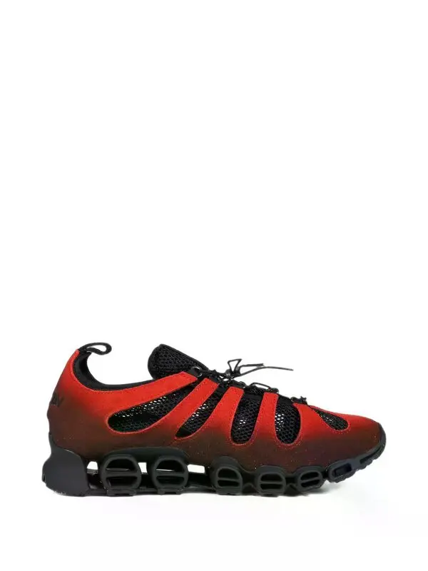 Adidas X Avavav Megaride Sneakers - Red