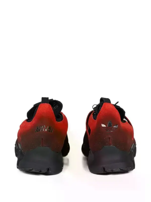 Adidas X Avavav Megaride Sneakers