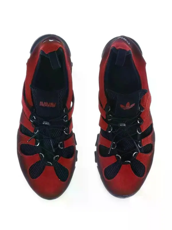 Adidas X Avavav Megaride Sneakers