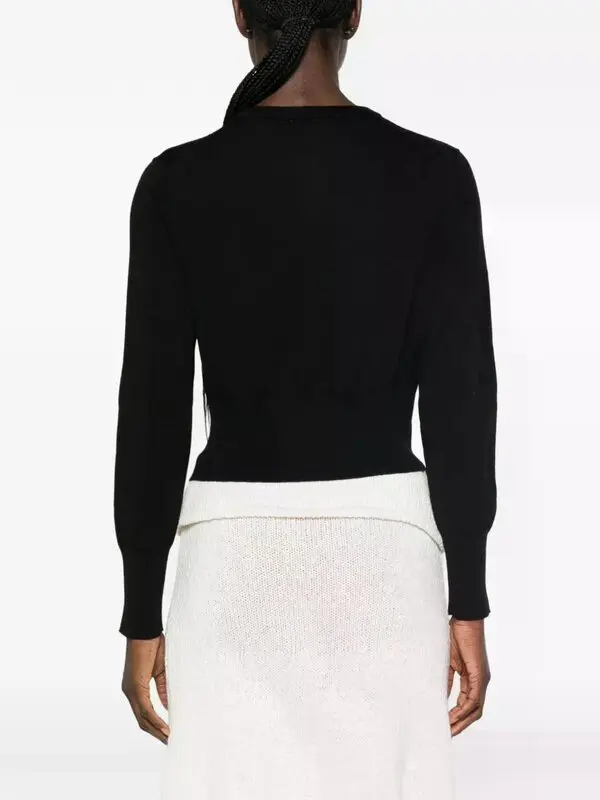 LE PETIT PULLE Long-sleeves Cardigan