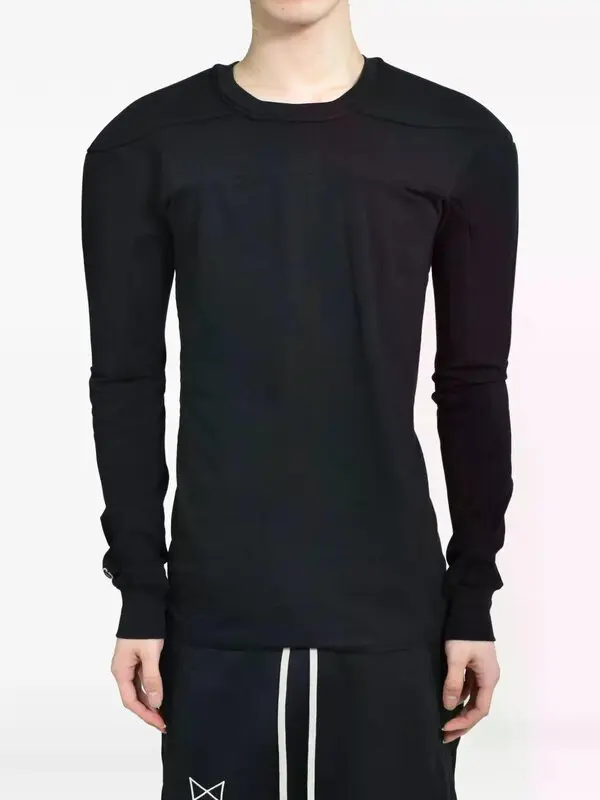 Rick Owens X Champion Girdered Harness Sweater