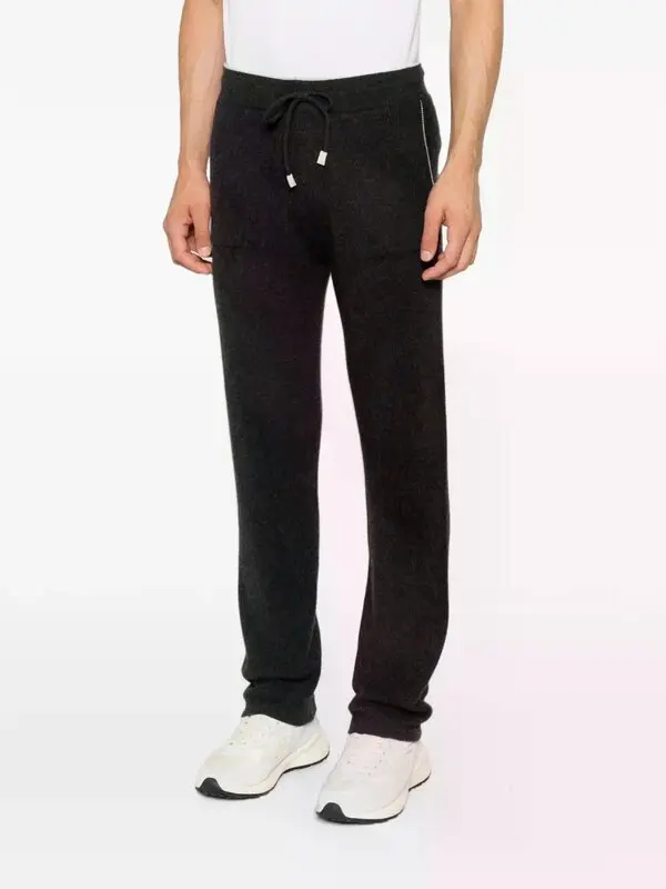 Eleventy Drawstring Track Pants