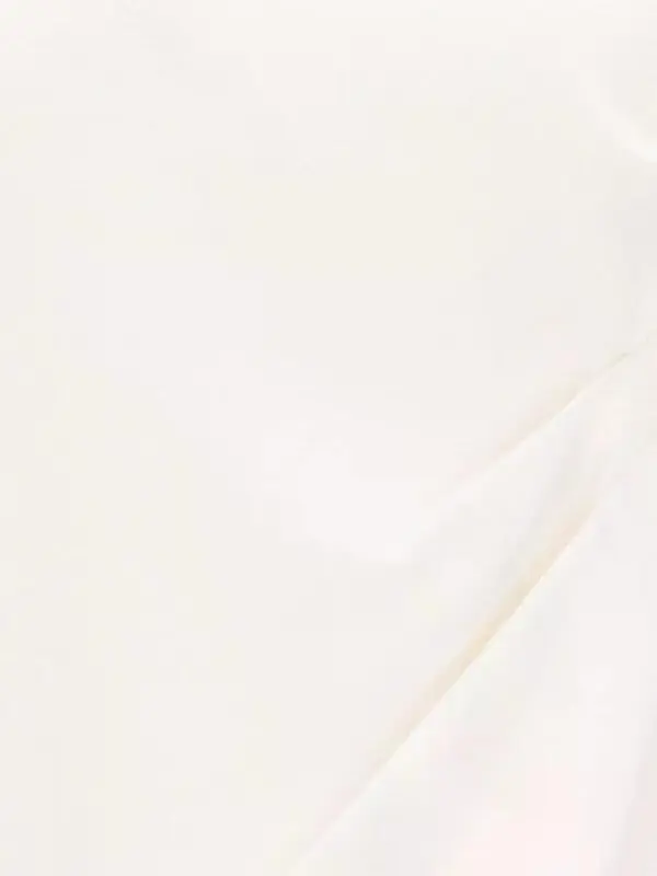 TOM FORD Draped Asymmetric-neck Blouse