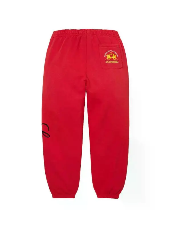 Supreme La Martina Track Pants