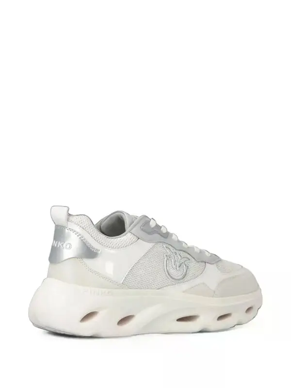 Pinko Love Birds Chunky Sneakers
