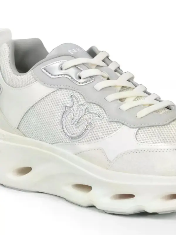 Pinko Love Birds Chunky Sneakers