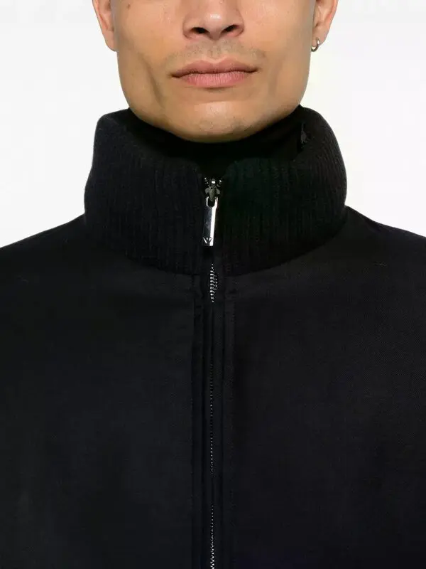 Emporio Armani Reversible Padded Jacket