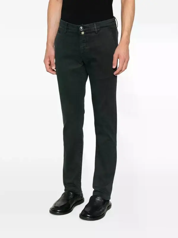 Jacob Cohen Bobby Slim-fit Chinos