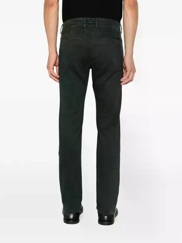 Jacob Cohen Bobby Slim-fit Chinos