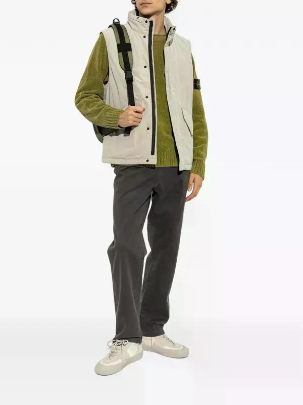 Stone Island G100003 Micro Twill