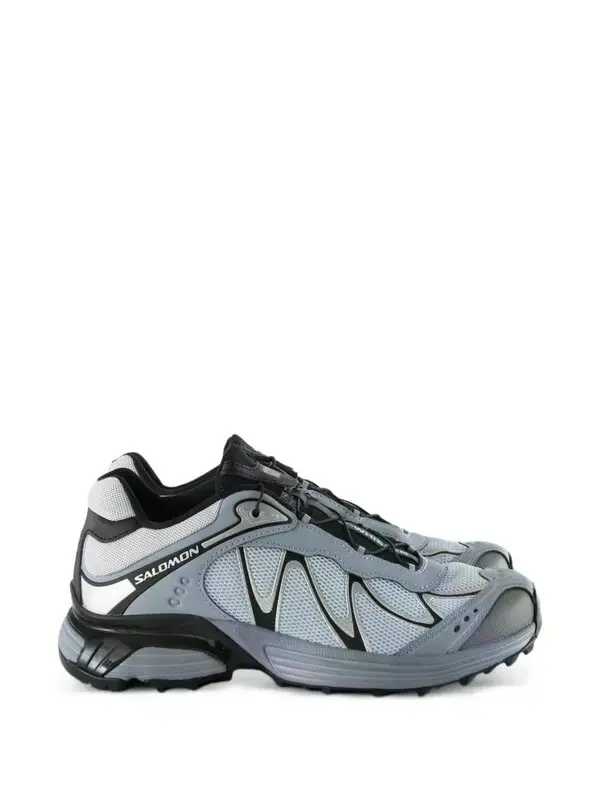 SALOMON Xt-whisper Low-top Sneakers - Blue