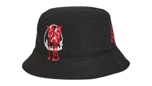 Adidas Y3 Chito Bucket Hat - Black