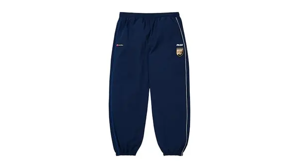 PALACE Palazzo Shell Jogger
