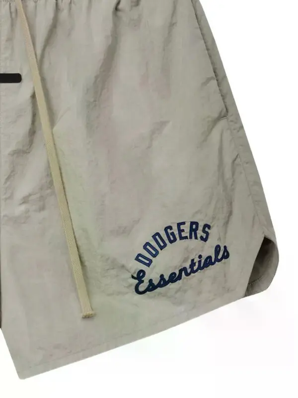 Fear Of God Dodgers Gym Shorts