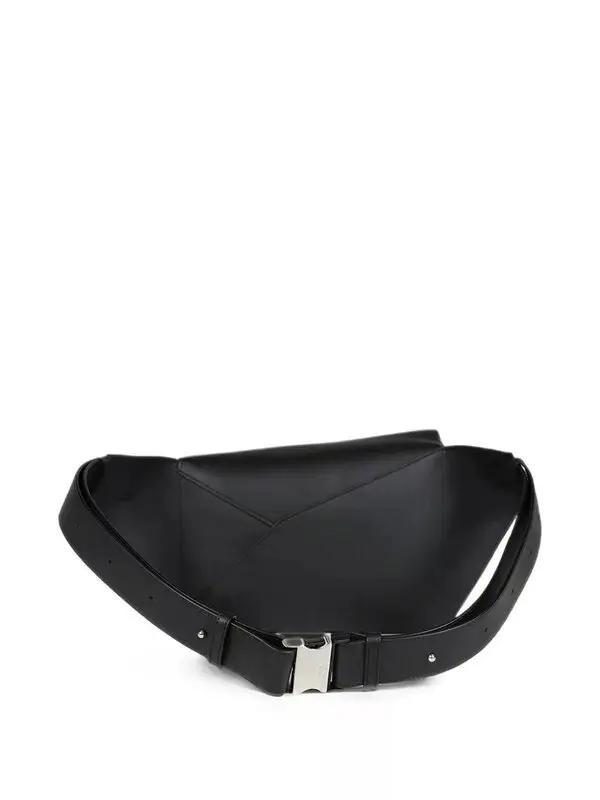 Loewe Small Puzzle Edge Belt Bag