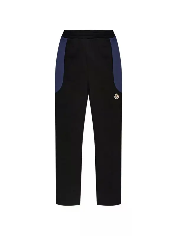 Moncler Logo-patch Track Pants
