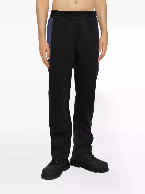 Moncler Logo-patch Track Pants