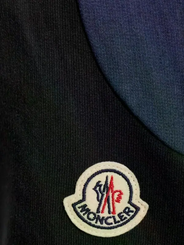 Moncler Logo-patch Track Pants