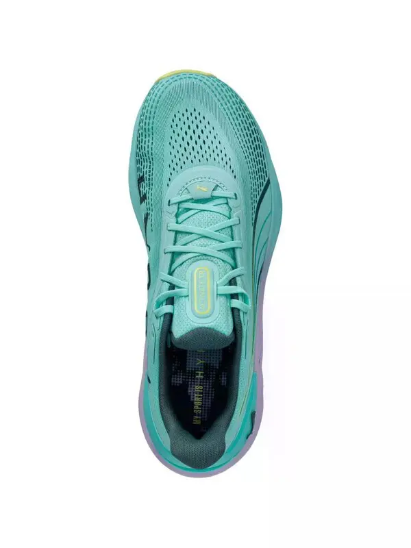 PUMA X Hyrox Nitro Sneakers